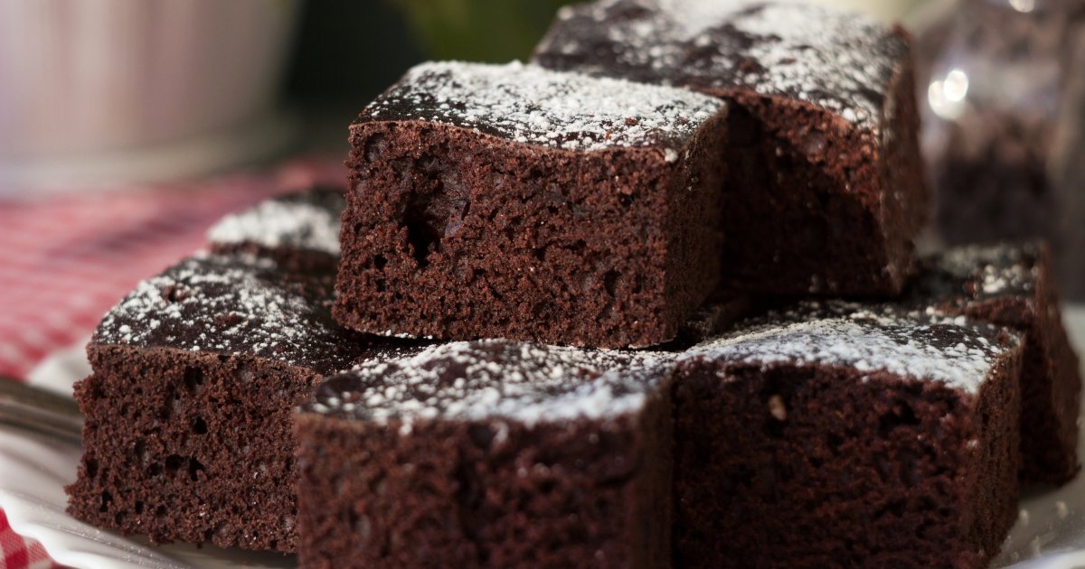 Najbrži čokoladni kolač recept - Ona.rs