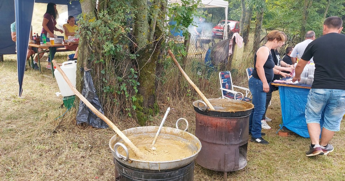 Žumarijada u Kladurovu u duhu tradicije - Ona.rs