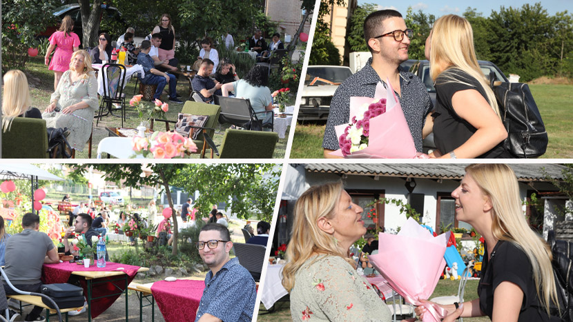 Na ovaj dan Dragiša je "oživeo", mama Bilja je njegov heroj - Telegraf.rs