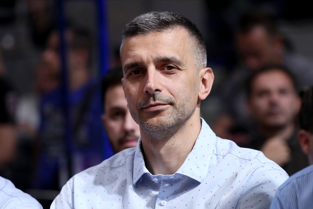 Milan Dozet o tome da li će Zvezda igrati za Partizan u Evroligi: "I ...