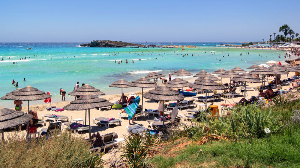 Letovanje na Kipru - Ona.rs