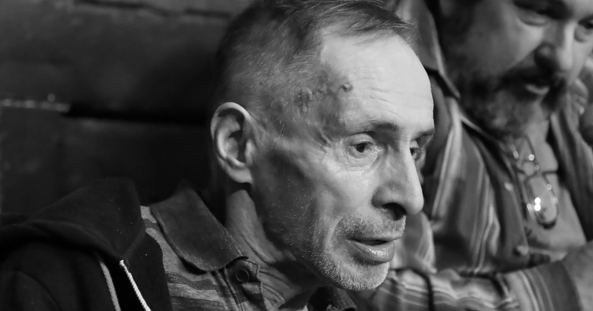 Sahranjen David Albahari - Telegraf.rs