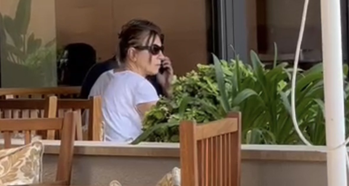 Ovako danas izgleda Aleksandra, žena Zdravka Čolića - Telegraf.rs