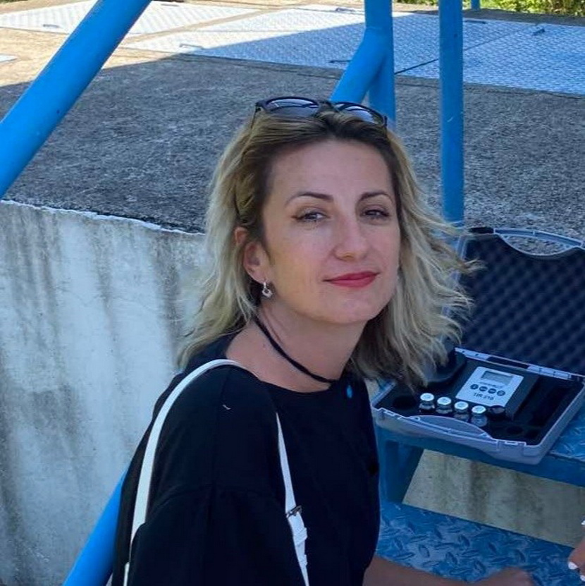 "Uhapšen je po hitnom postupku": Oglasila se Dušica koju je bivši muž ...