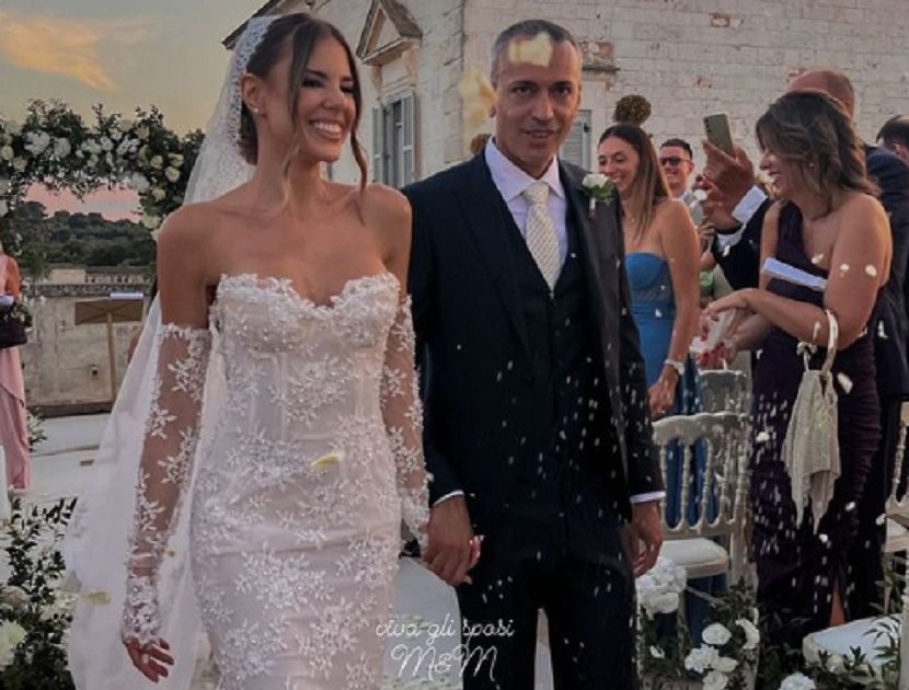 Udala se Mina Milenković - Telegraf.rs