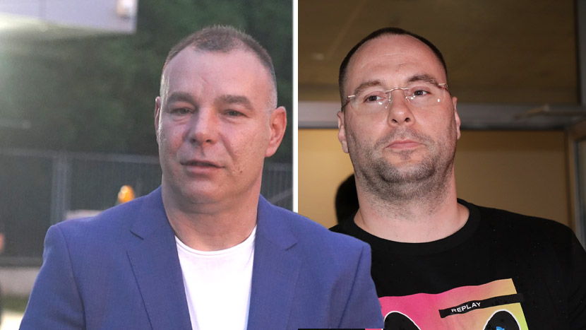 Aca Bulić šalje u zatvor Zvezdana Slavnića? - Telegraf.rs