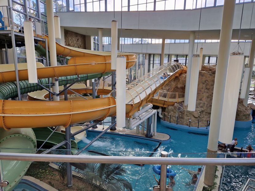 Banja Đula Mađarska - Ona.rs