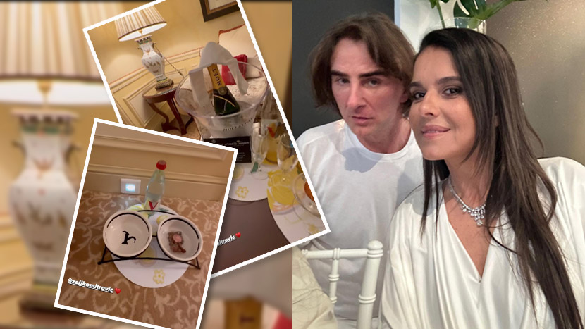 Kraljevski apartman Željka Mitrovića u Sen Tropeu - Telegraf.rs