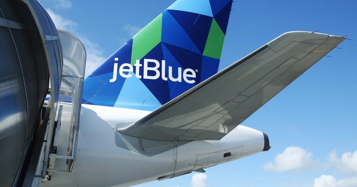 Air Serbia i jetBlue proširili code-share sporazum na još devet ...