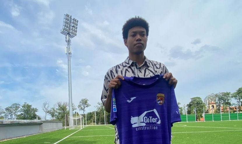 Grafičar doveo Kineskog Embapea - Telegraf.rs