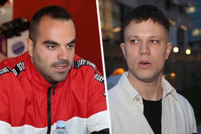 Istina o odnosu Relje i Vlade iz Elitnih odreda: 8 godina nakon ...