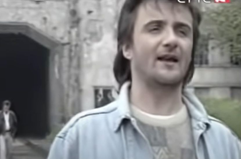 Čuveni stih pesme "Milena" je trebalo da bude drugačiji - Telegraf.rs