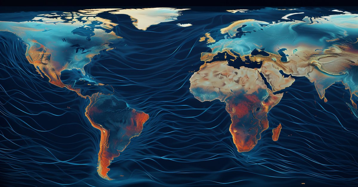 Ekskluzivno: Prof. Peter Ditlevsen za Telegraf Nauku govori o kolapsu ...