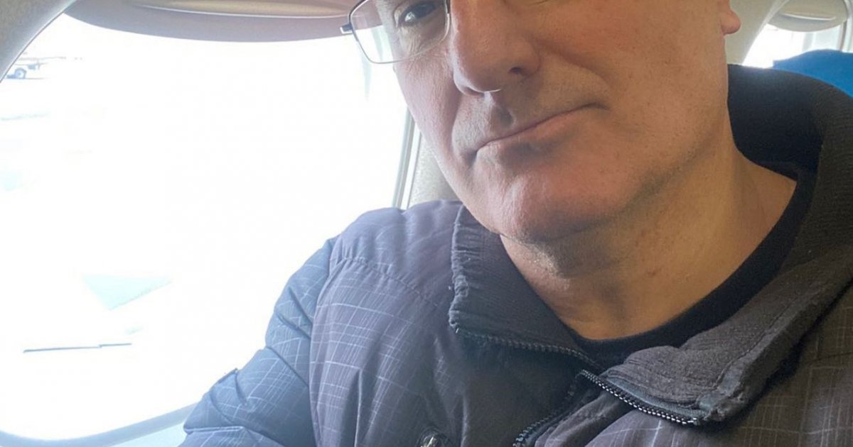 Slavko Labović je igrao u "Oluji": Ovo je njegova karijera - Telegraf.rs