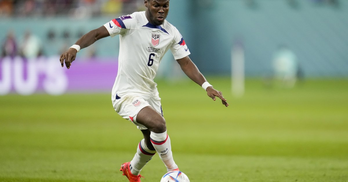 Junus Musa prešao u Milan - Telegraf.rs