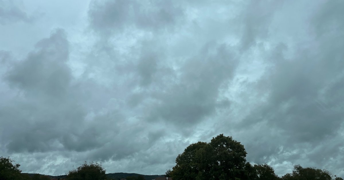 Šta znači sanjati nebo - Telegraf.rs