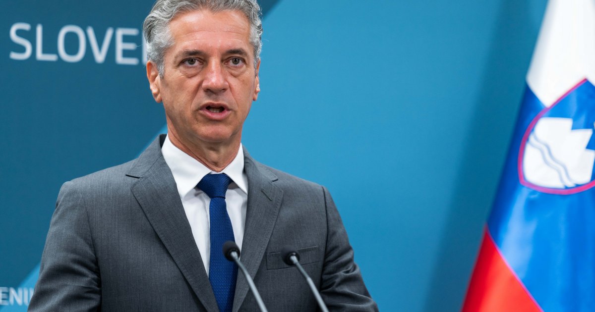 Golob u utorak u Vašingtonu na sastanku sa Bajdenom: Jedna od tema i ...