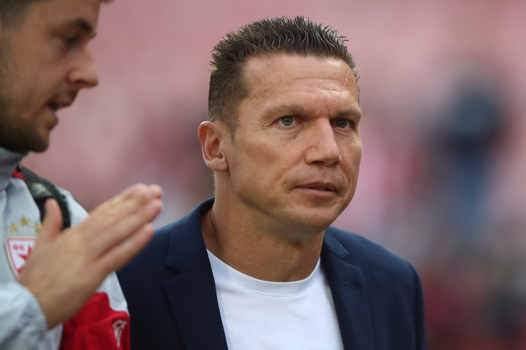 Barak Bahar podelio sliku iz Beograda: Trener Zvezde oduševljen zgradom ...