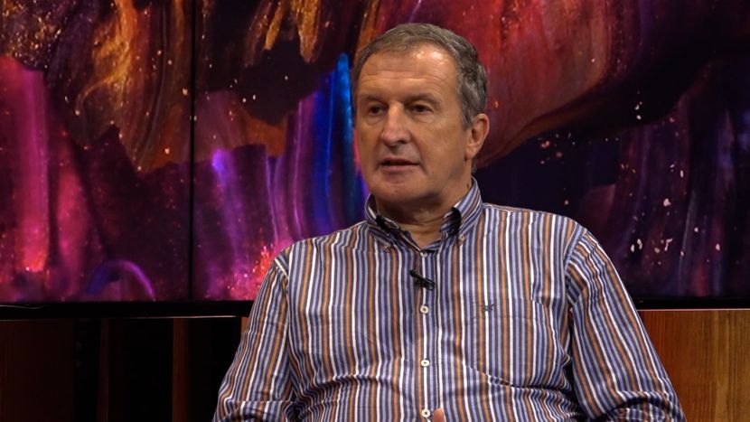 Dejan Savić o Aidi Garifulini, Operi na vodi, Željku Lučiću - Telegraf.rs