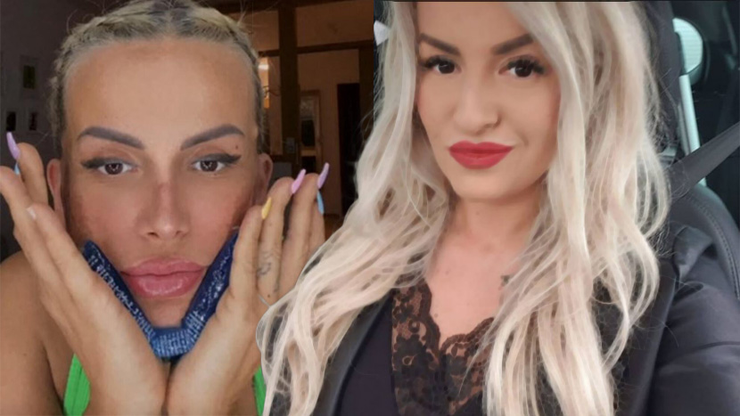 Ermina Pašović se udaje! Prvi put progovorila o misterioznom muškarcu ...