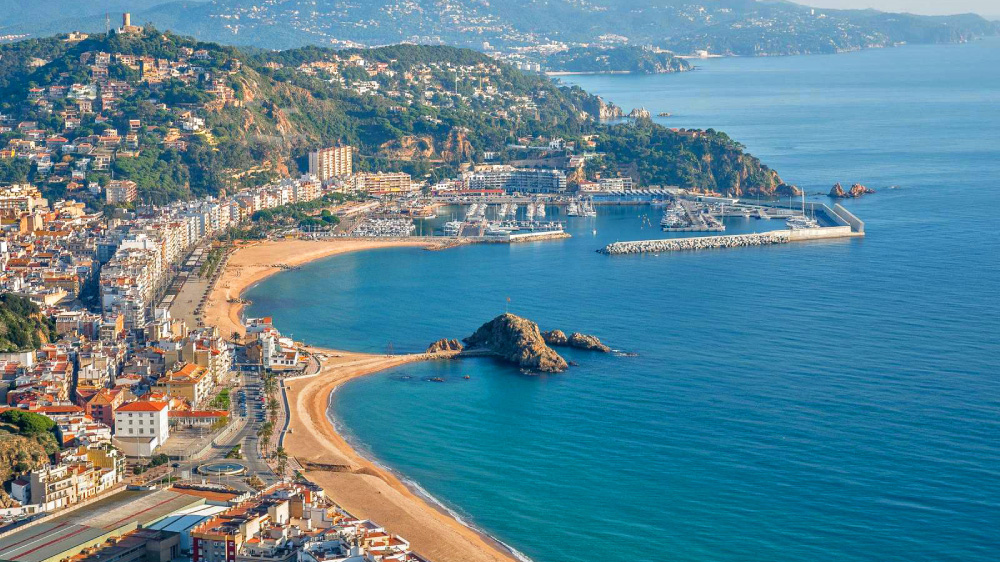 Planirate put u Španiju? Ne propustite Vikend akciju - dodatni popust 50€ po rezervaciji ...