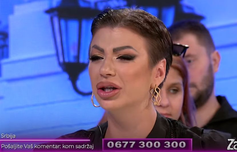 Miljana Kulić potpisala ugovor za Elitu - Telegraf.rs