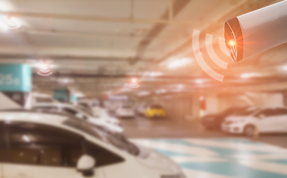 Ovaj parking u Kini je potpuno automatizovan - Telegraf.rs