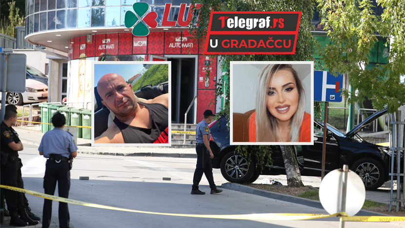 Nermin planirao ubistva, policija otkrila jezive detalje masakra u ... Nermin planirao ubistva, policija otkrila jezive detalje masakra u ...