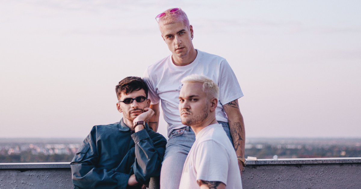 Bend Keni nije mrtav objavio spot za pesmu „Nema nazad“ - Telegraf.rs