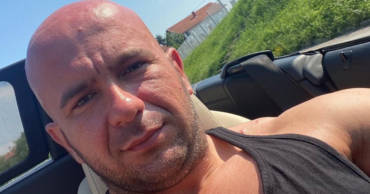 Pod ovim nadimkom je bio poznat monstrum iz Gradačca - Telegraf.rs