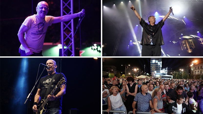 38. Dani piva u Zrenjaninu - Ona.rs