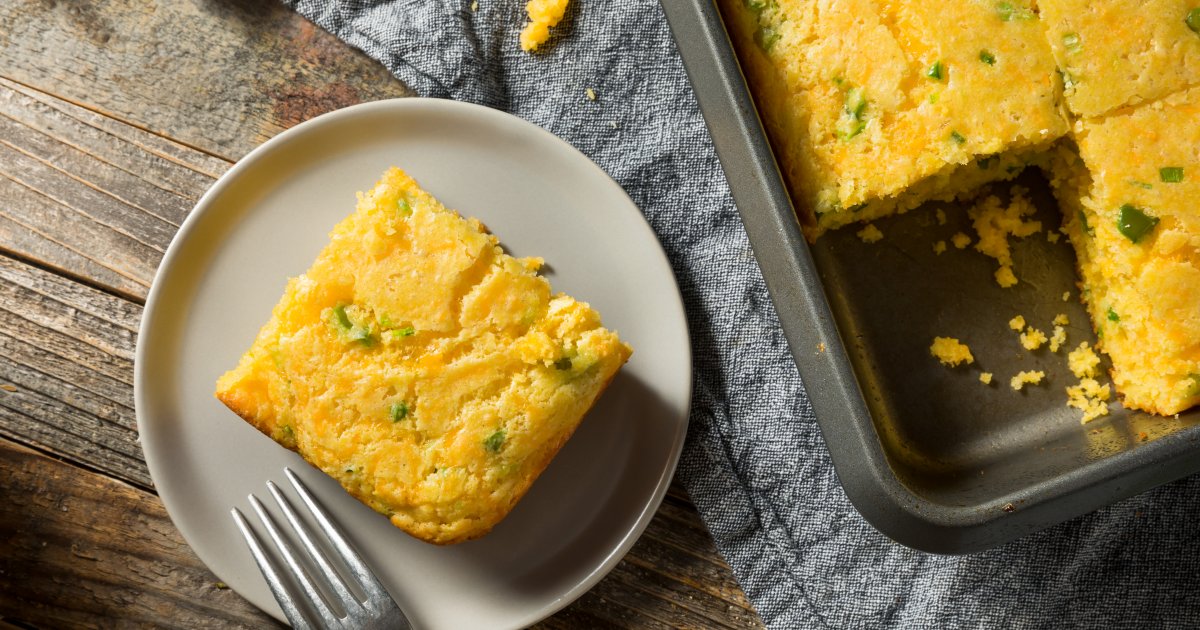 Starinska posna proja sa prazilukom: Recept iz Jugoslavije koji uspeva ...