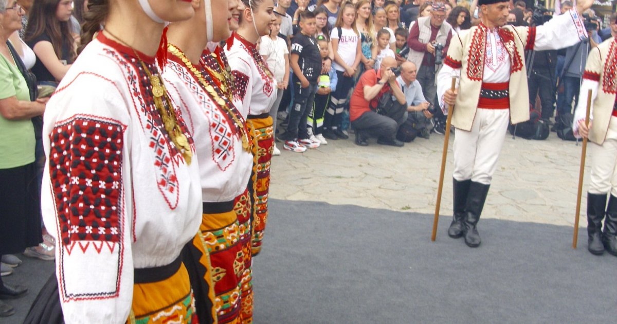 "Teodora fest" i "U ritmu Jablaničkog srca" u Lebanu - Telegraf.rs