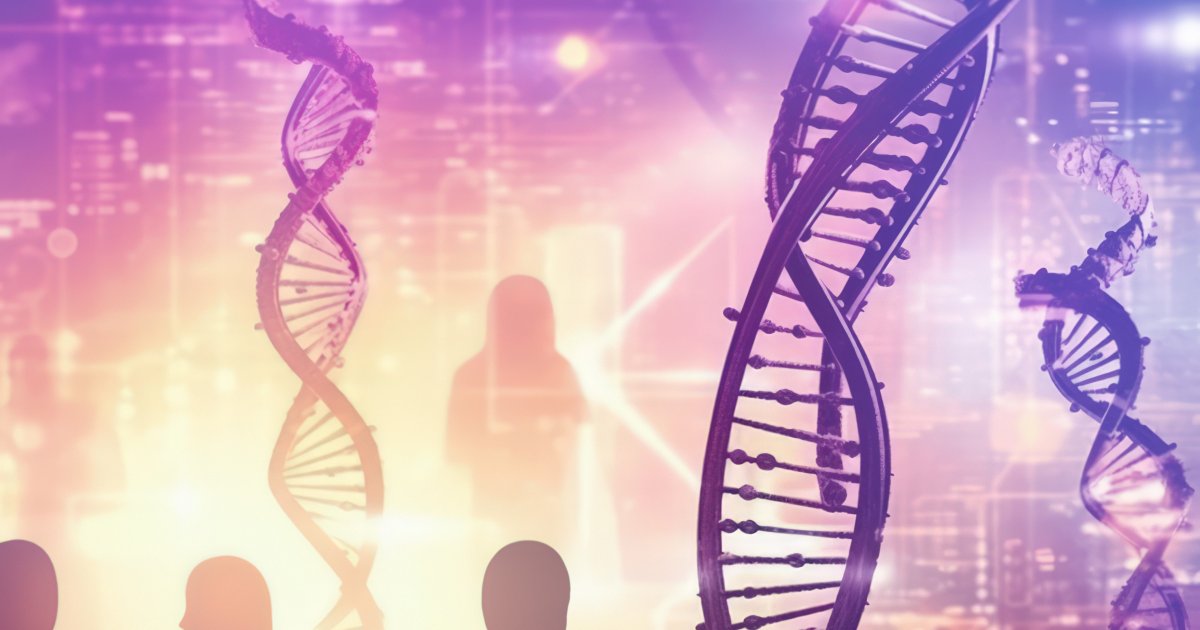 Nova genetska mapa otkriva tajne razvoja embriona - Nauka Telegraf