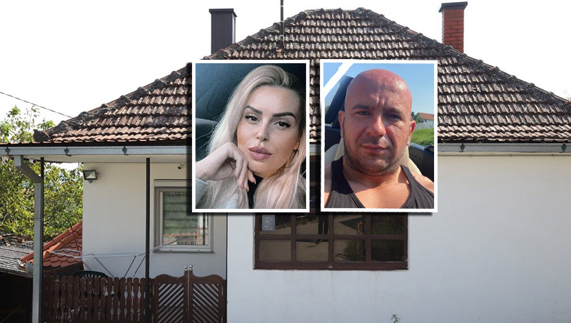 Kuća u kojoj je Nermin živeo sa Nizamom - Telegraf.rs