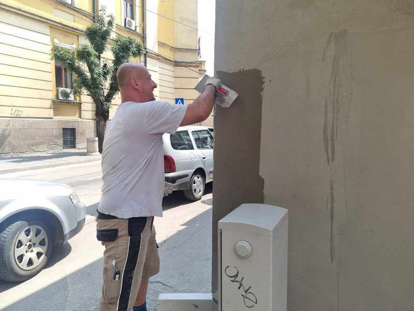 Moler iz Leskovca ruši zablude o životu na Zapadu - Telegraf.rs