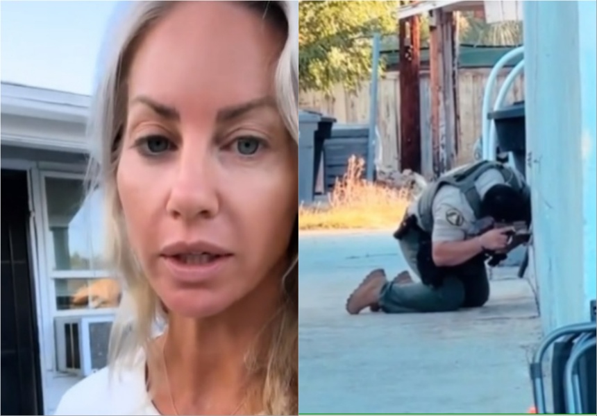 Devojka otkrila da muškarac mesecima živi ispod poda njene kuće: - Telegraf.rs