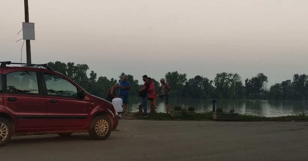 Prve fotografije sa mesta tragedije u Boljevcima - Telegraf.rs