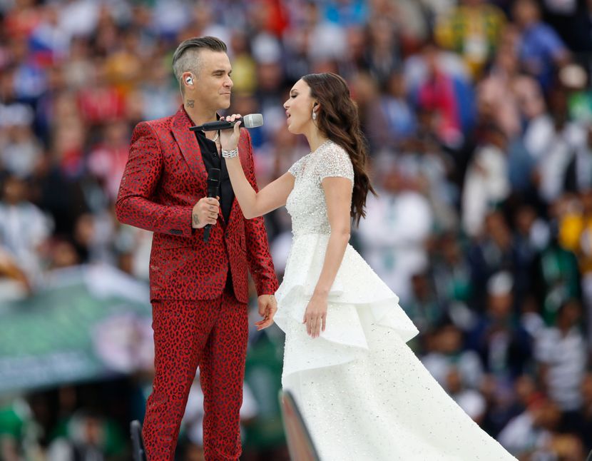 Svetska diva Aida Garifulina za Telegraf o "Operi na vodi" - Telegraf.rs