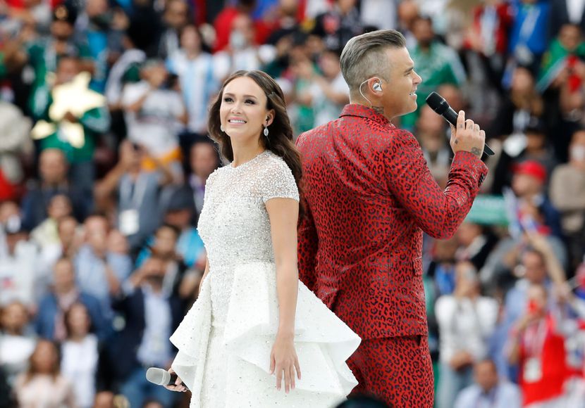 Svetska diva Aida Garifulina za Telegraf o "Operi na vodi" - Telegraf.rs