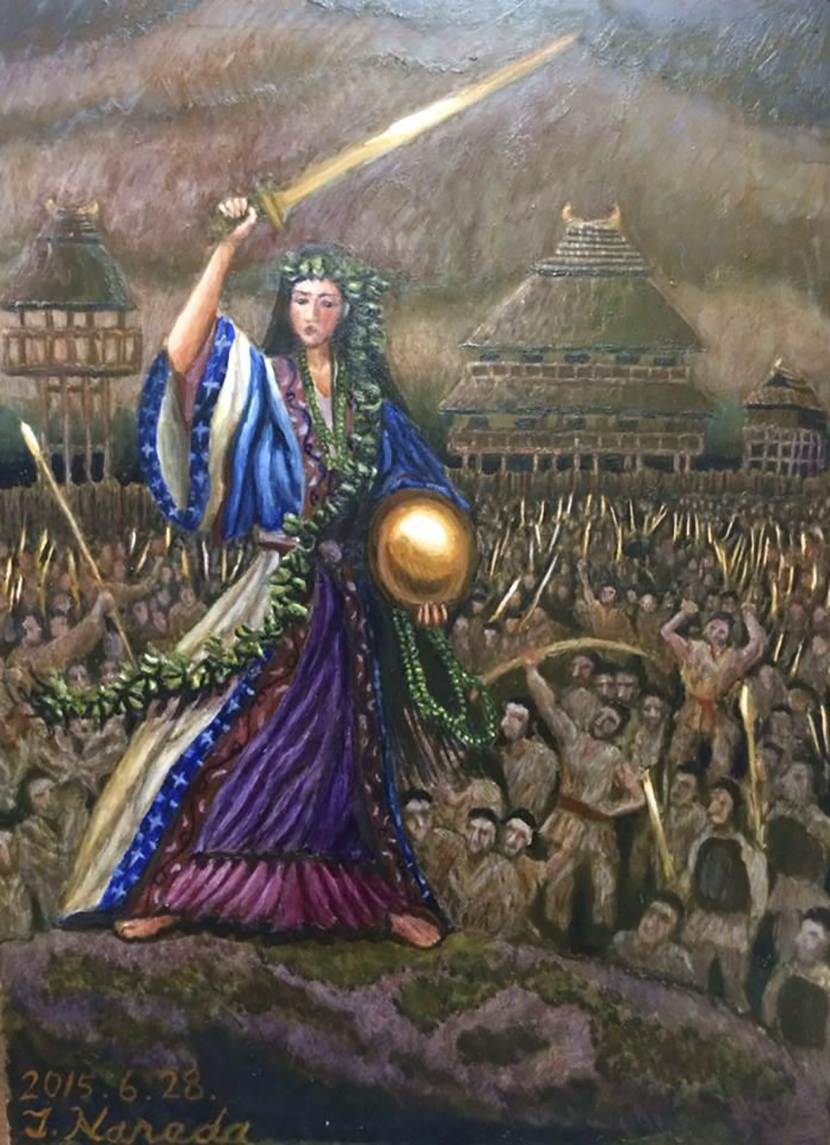 Ko je bila japanska kraljica Himiko? - Ona.rs