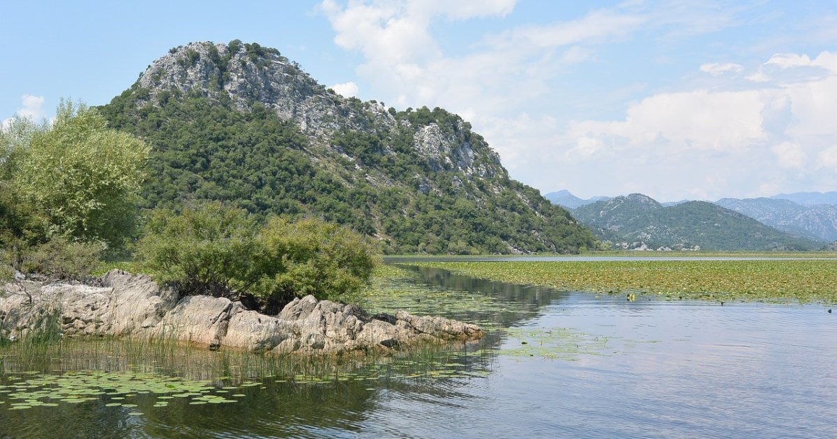 Velika akcija na Skadarskom jezeru! Policija otkrila ilegalne prelaze i ...