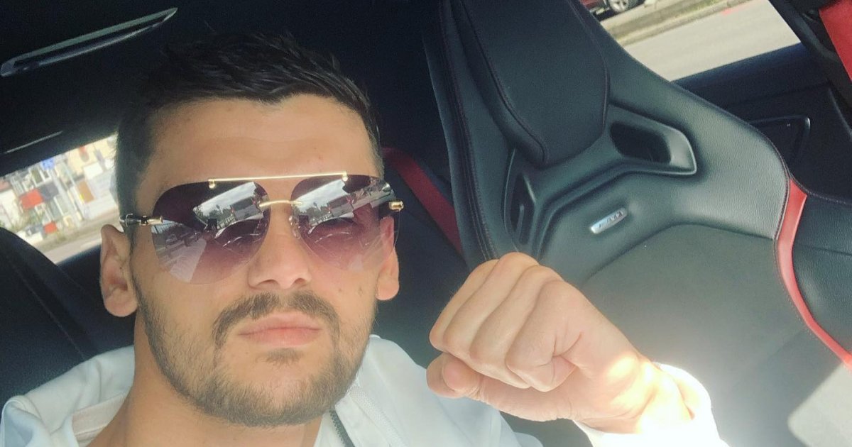 Osuđen albanski narko bos: Hvalio se kako je čoveku odsekao prste ...