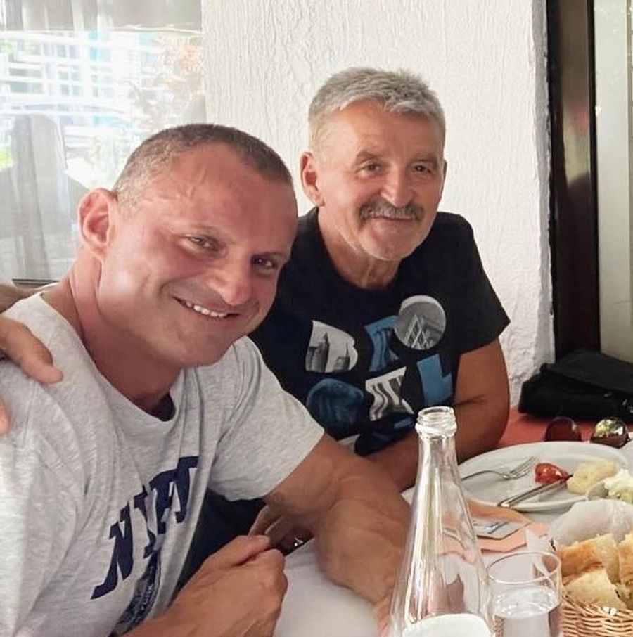 Dragana Stojkovića Bosanca napao sin, pa mu pretio ubistvom - Telegraf.rs