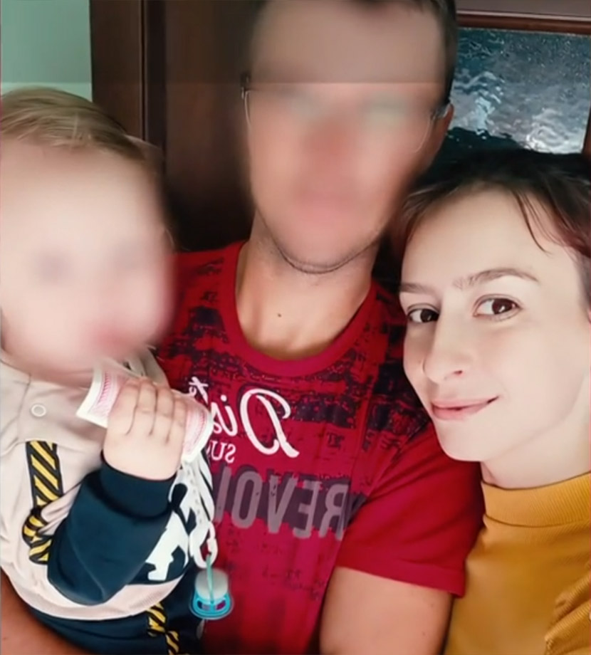 Majci malog Vladimira određen pritvor: Bacila njega i brata kroz prozor ...