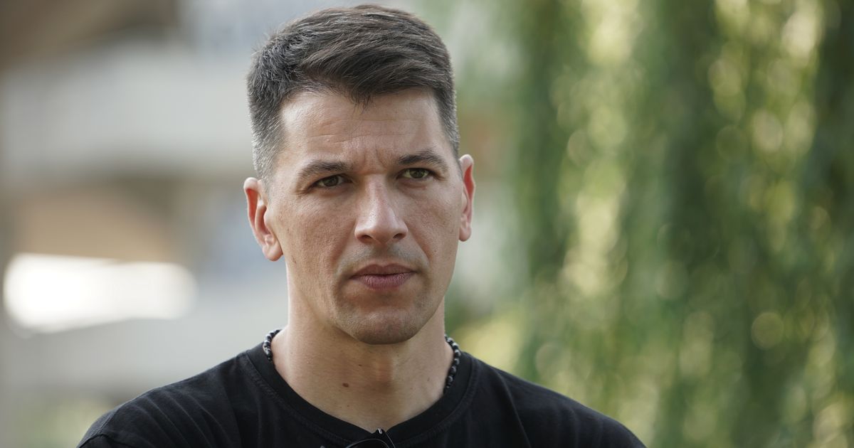 Viktor Savić nam je otvorio vrata svoje intime - Ona.rs