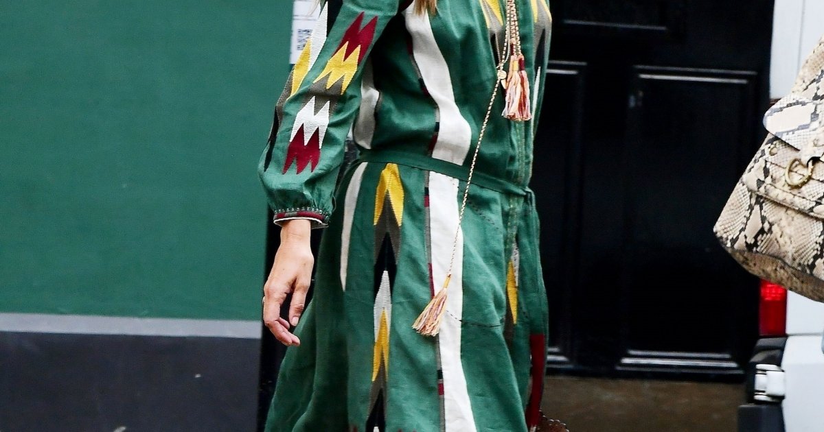 Vitka linija Kejt Mos - Ona.rs