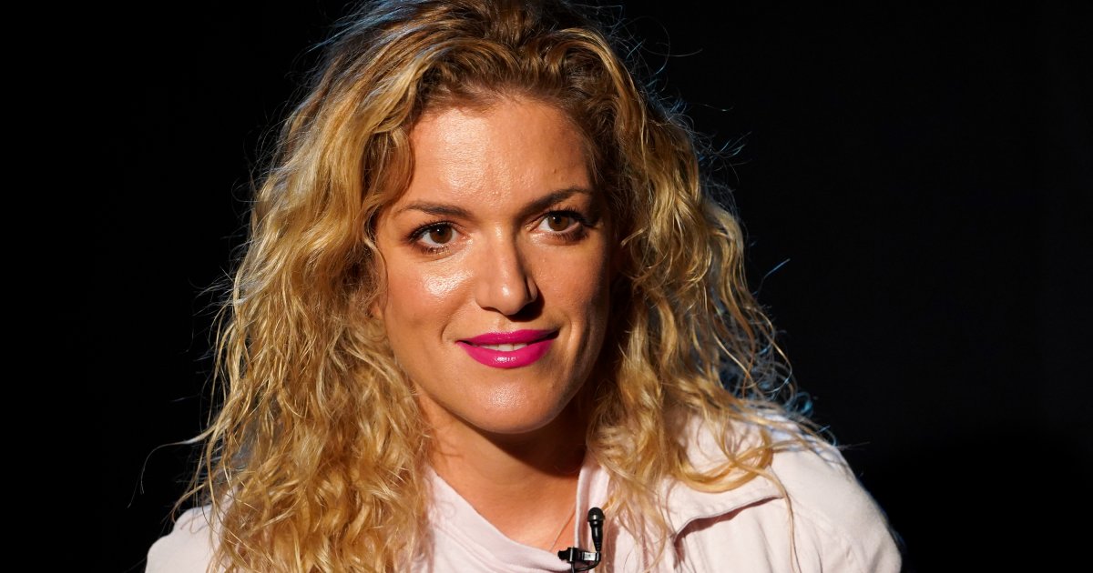 Zoe Kida: Na jesen bi trebalo da se pojavi EP "Žena dete" - Telegraf.rs