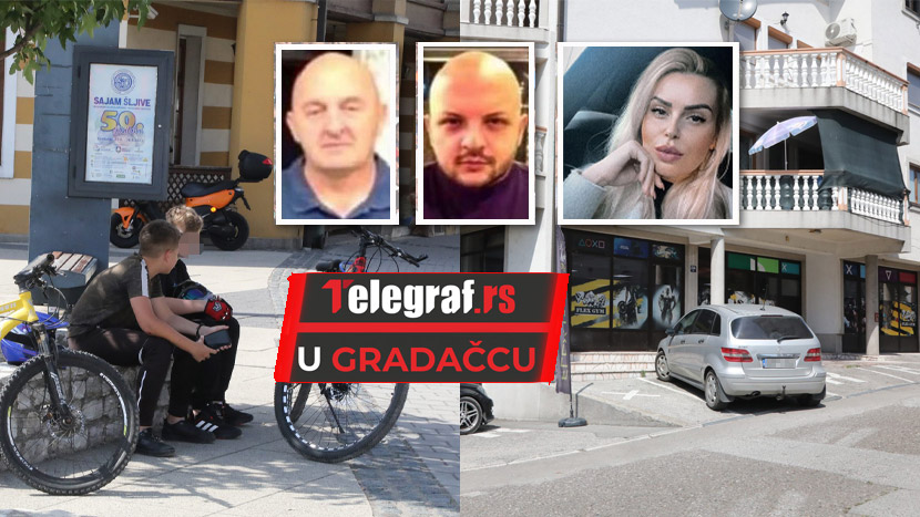 Telegraf u Gradačcu dve nedelje nakon masakra: Ljudi i dalje plaču, za Nermina neće ni da čuju ...