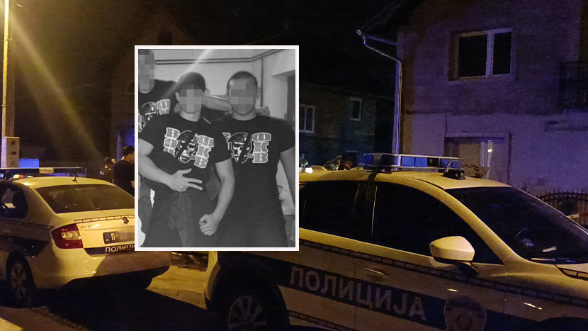 Hronologija dvostrukog ubistva navijača u Futogu - Telegraf.rs